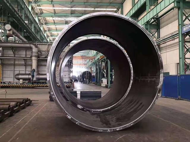 Automatic joint rolling machine - Chaoli rollig machine