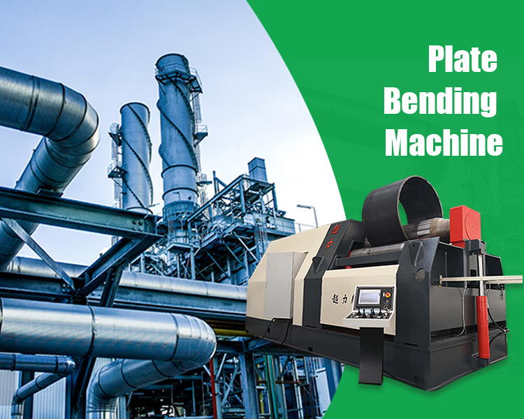 Automatic joint rolling machine - Chaoli rollig machine